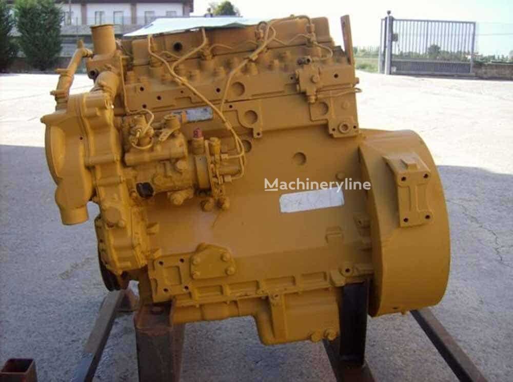 Motor Industrial – Motoare din Dezmembrări Caterpillar Mureș za Caterpillar 3054 građevinske mašine