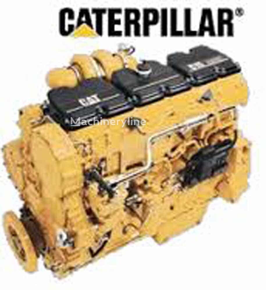 Caterpillar C12/C13 motor za Caterpillar C12/C13 građevinske mašine