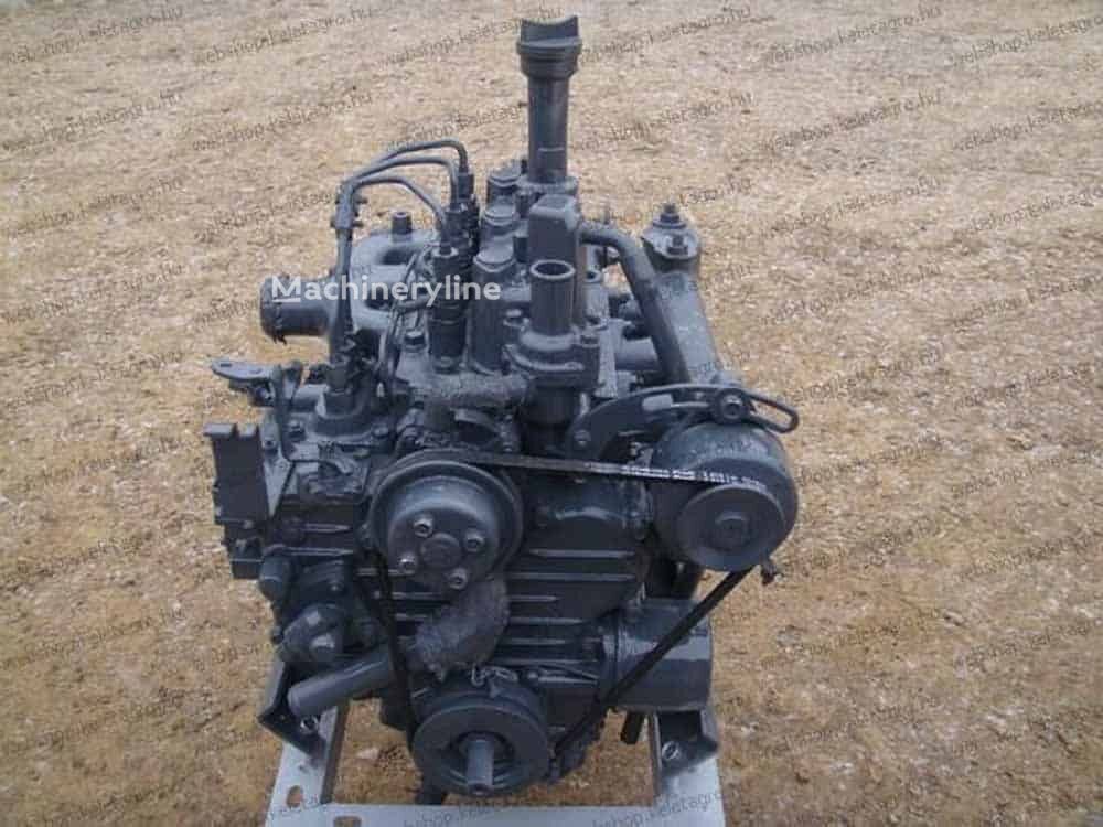Motor Second Hand za Kubota D950 građevinske mašine