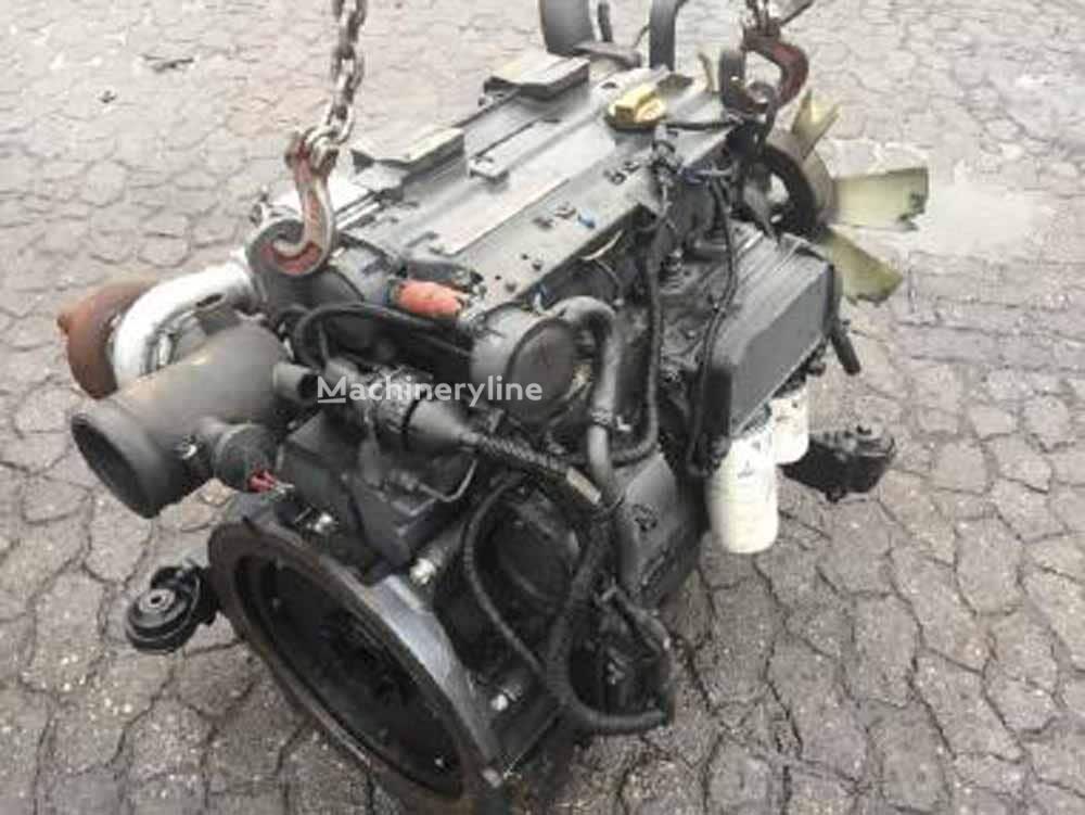 Motor Second Hand za Deutz TD2012L04-11 građevinske mašine