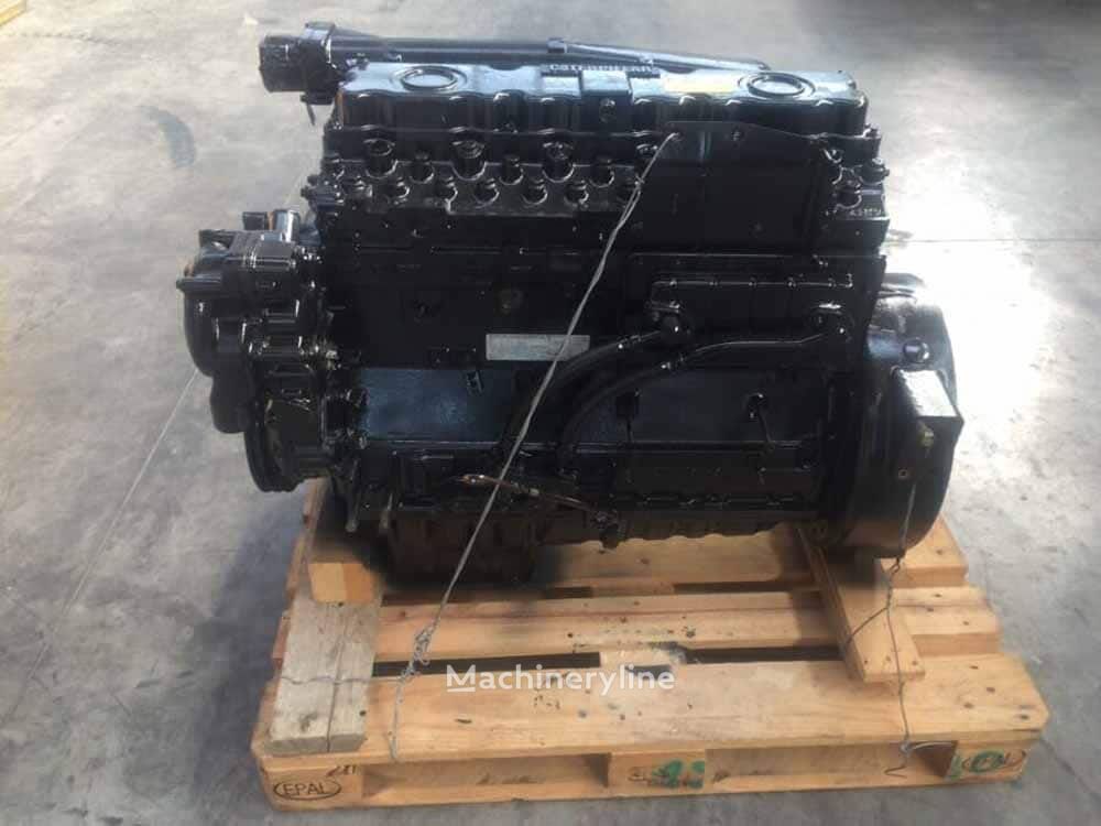 Motor 3056E 12 za Caterpillar 3056E-12 građevinske mašine