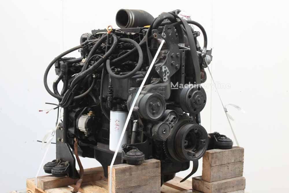 Deutz TCD2013L042V motor za građevinske mašine