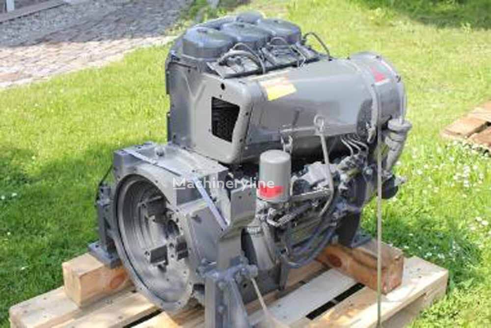 Motor za Deutz F3L912 – Piese și Componente pentru Motor građevinske mašine