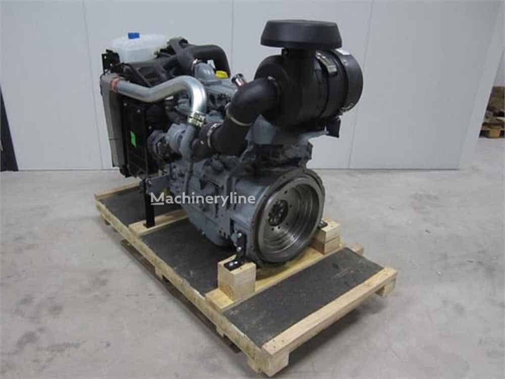 Motor de vânzare za Deutz BF4M1013EC građevinske mašine