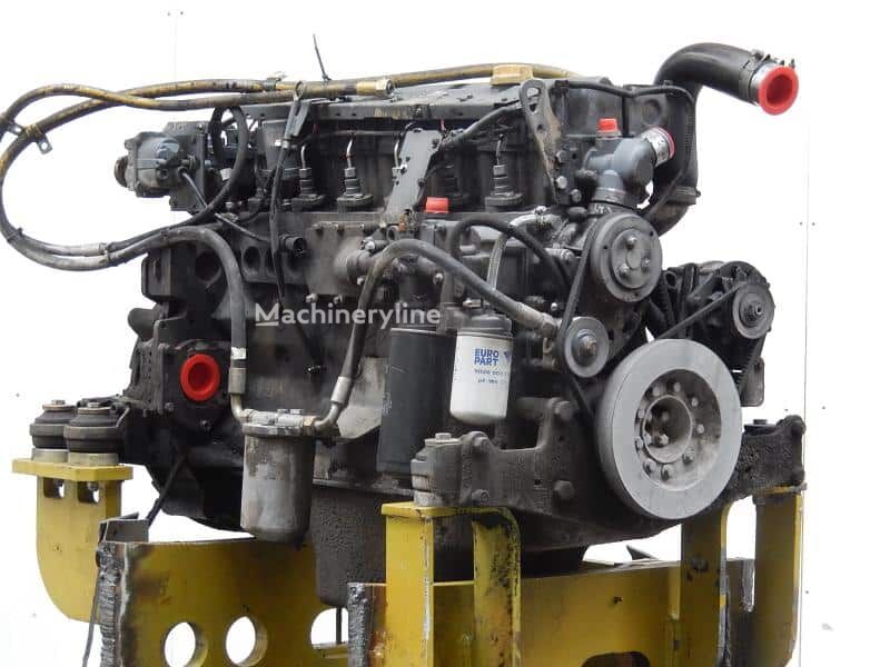 Motor Second Hand Import Olanda za Deutz BF6M1012E građevinske mašine