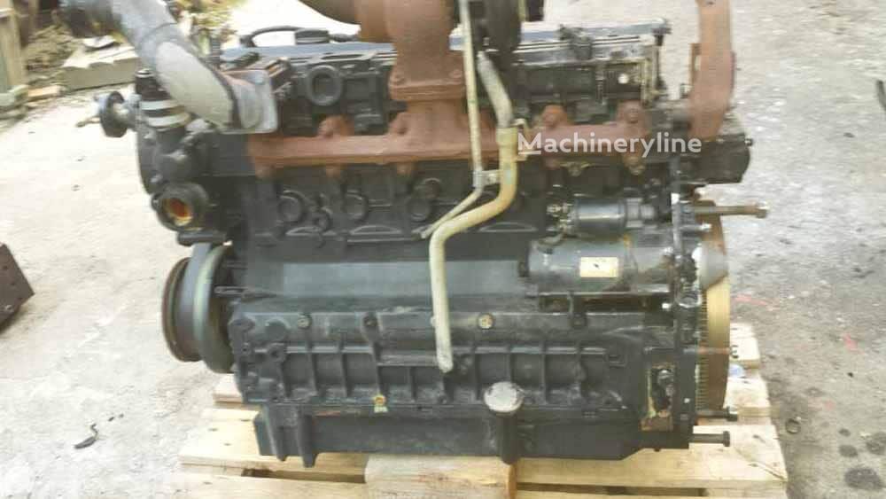 Motor – Second Hand za Deutz BF6M2012C građevinske mašine