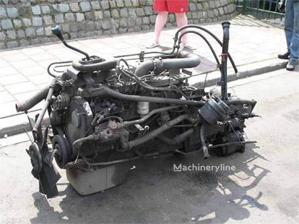 Motor Recondiționat de Vânzare za Cummins 310T52276 građevinske mašine