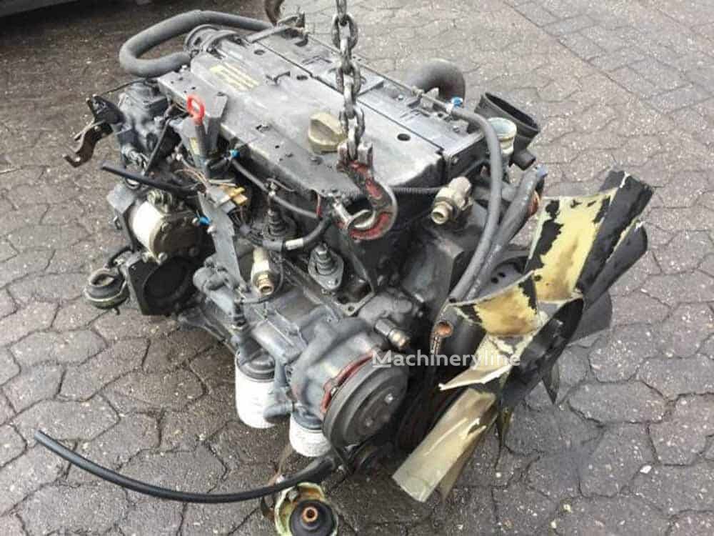Motor Diesel -12 Second Hand za Deutz BF4M1012E građevinske mašine