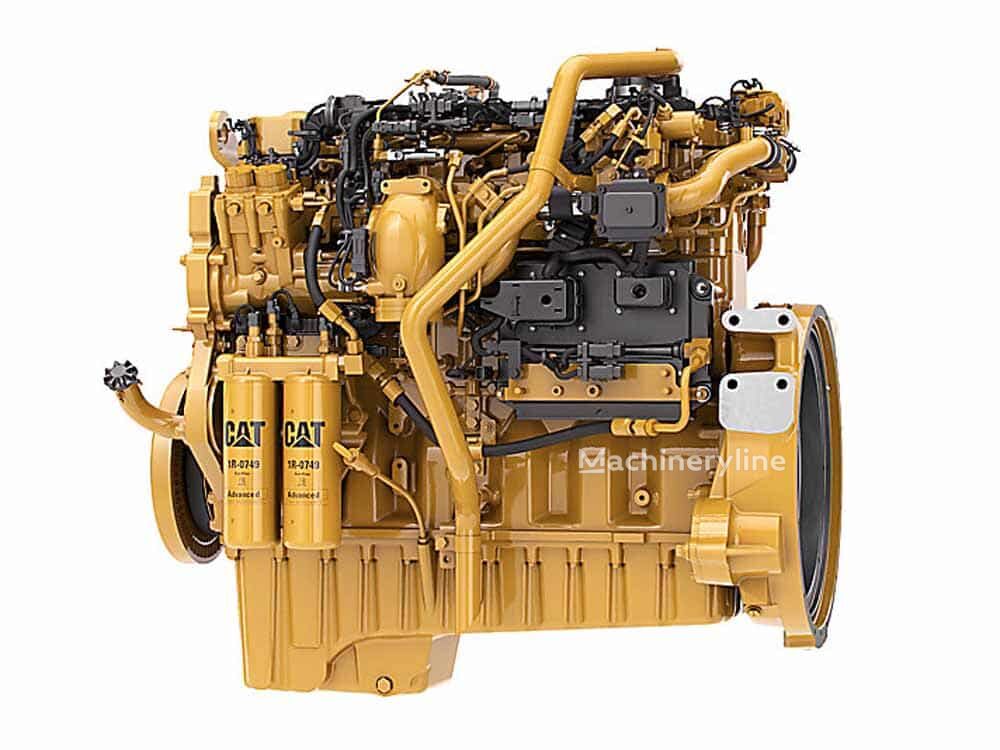 Motor de Vânzare za Caterpillar C9 građevinske mašine