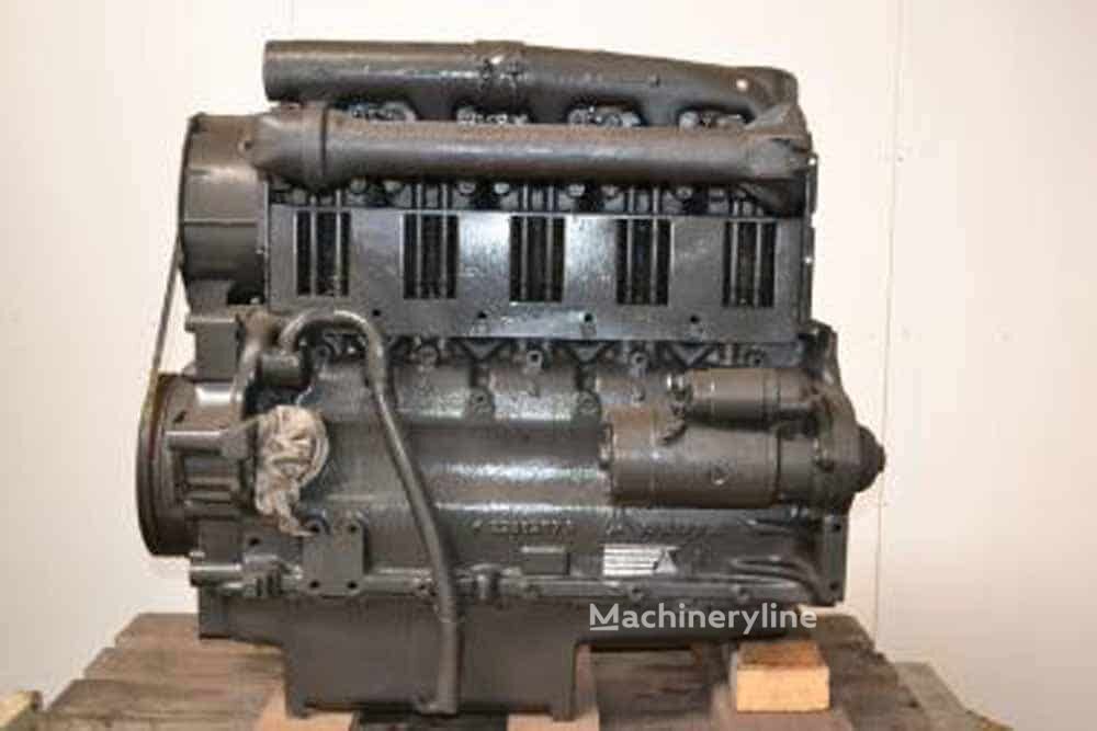 Motor za Deutz F5L912 građevinske mašine