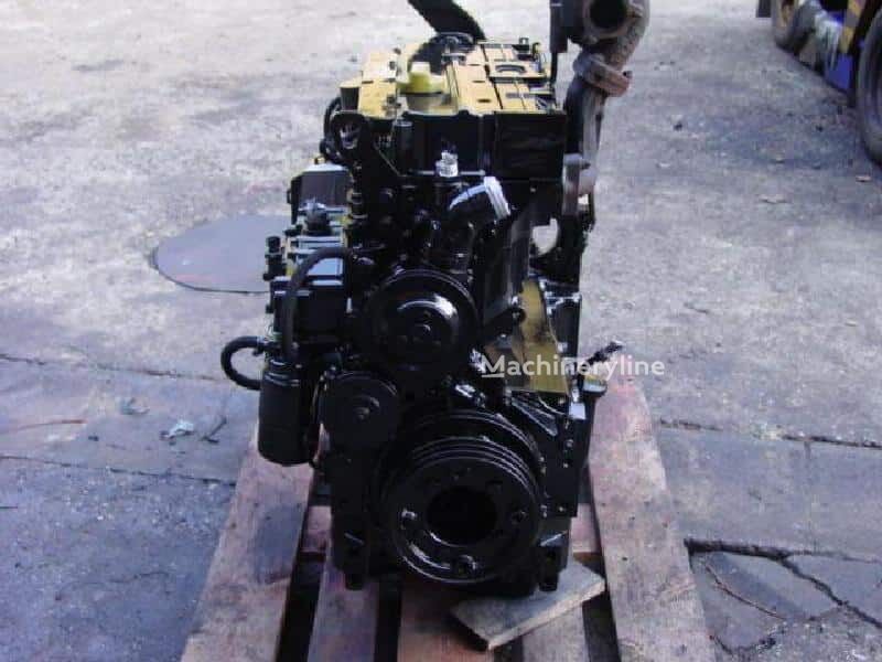 Motor za Deutz BF4M1012 (Nou sau Second Hand) građevinske mašine
