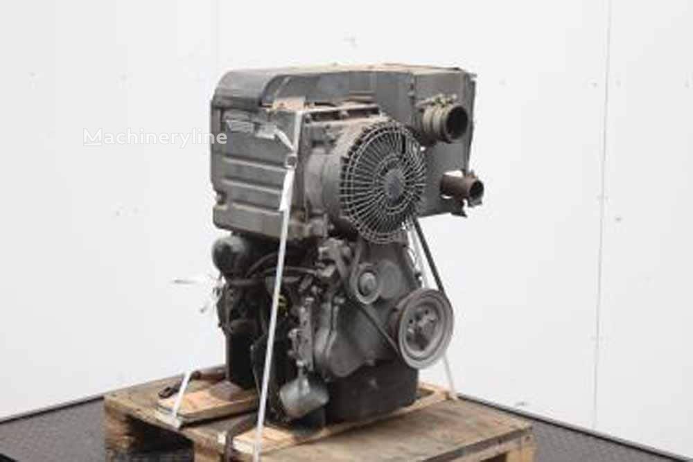 Motor za Deutz F2L1011F građevinske mašine