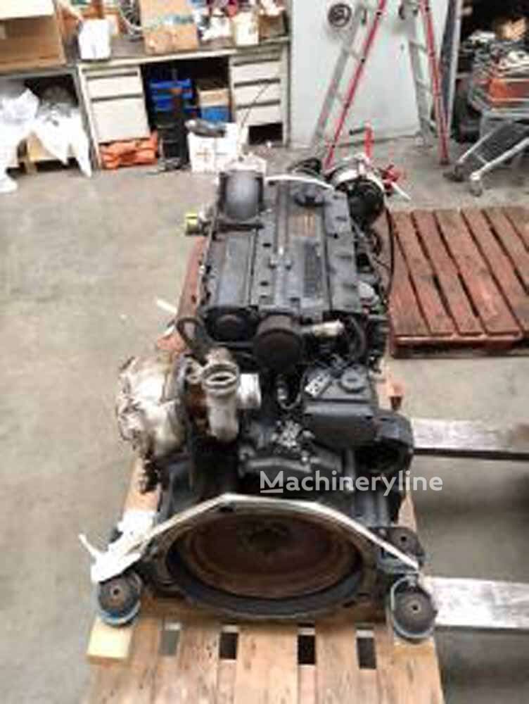 Motor Diesel za Deutz BF4M1013EC građevinske mašine