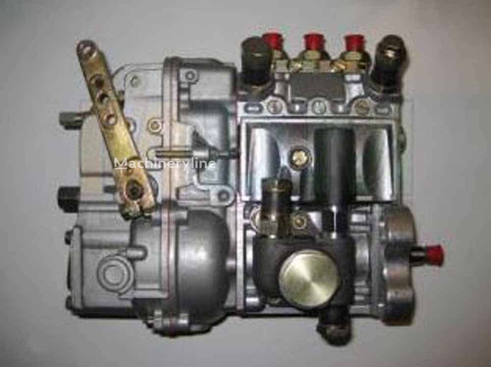 Motor Recondiționat za Deutz F3L912 građevinske mašine
