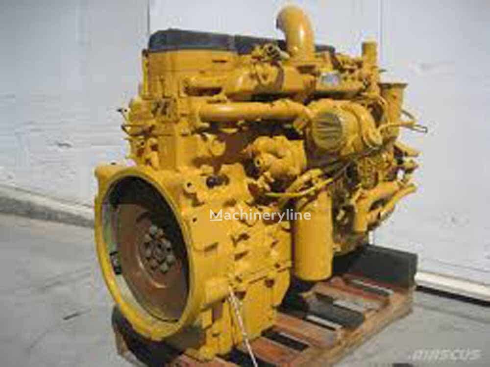 Caterpillar Motor Second Hand za Caterpillar C12 građevinske mašine