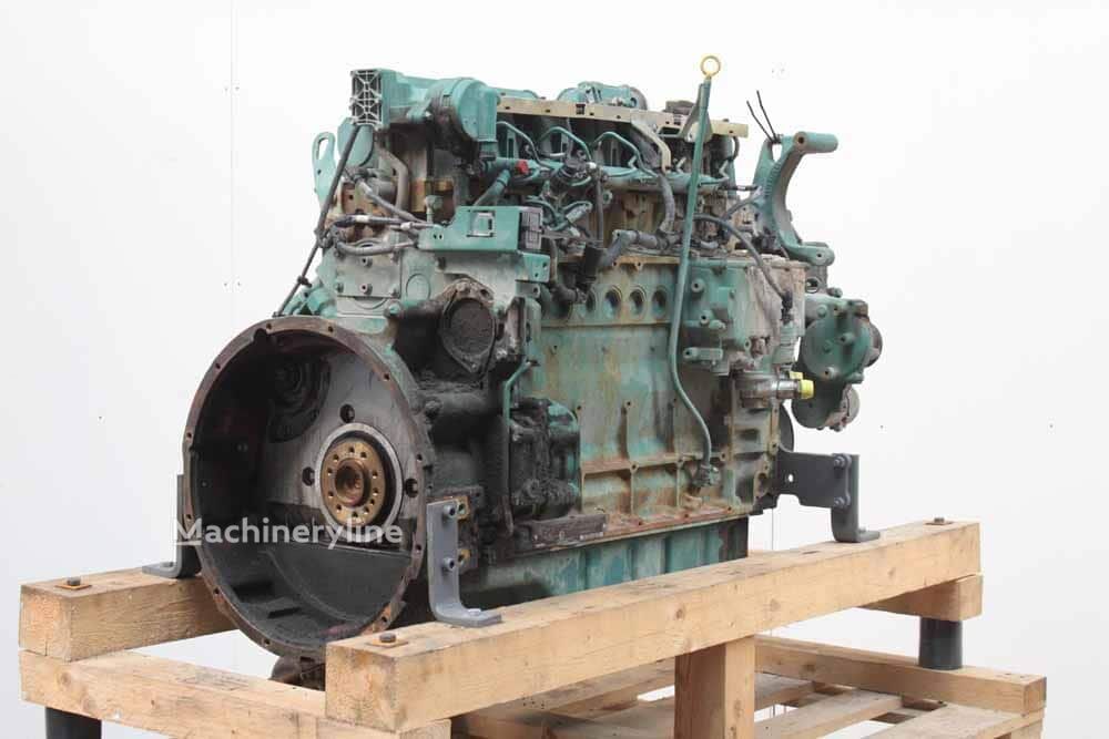 Motor Second Hand za Deutz TCD 2013 L06 2V građevinske mašine