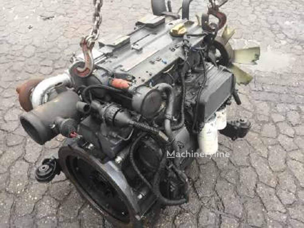 Motor Second Hand za Deutz TD2012L04-12 građevinske mašine
