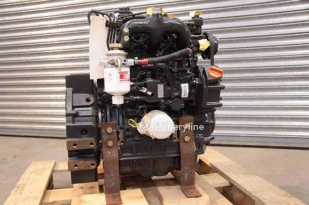 Motor TCD 914 L06 za Deutz TCD914L06 građevinske mašine