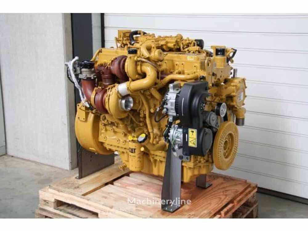 Motor za Caterpillar C7.1 Recondiționat cu Garanție građevinske mašine
