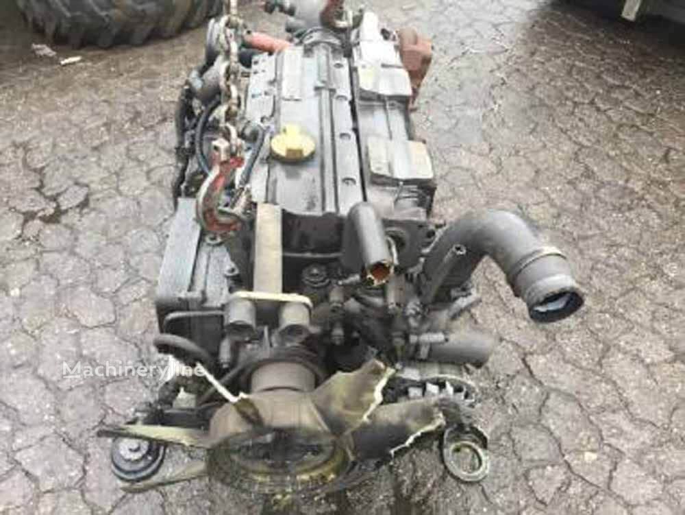 Motor Diesel za Deutz TD2012L04-12 građevinske mašine