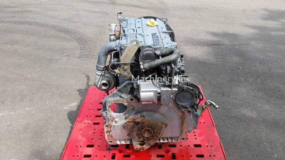 Motor Second Hand za Deutz BF4M1012 građevinske mašine