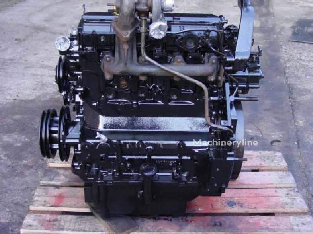 Motor za Deutz BF4N1012 EC 14 građevinske mašine