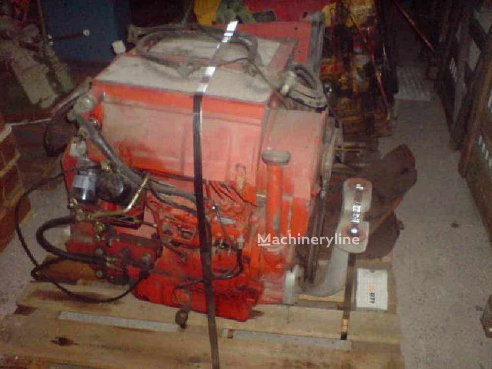 Motor – Second Hand, Dezmembrare/Componente Recondiționate za Deutz F3L913 građevinske mašine