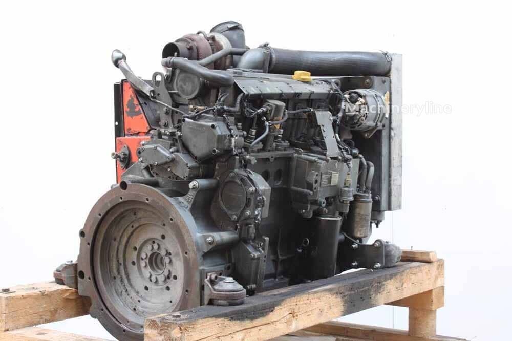 Motor za Deutz BF4M1013C – Piese și Componente Motoare Deutz građevinske mašine