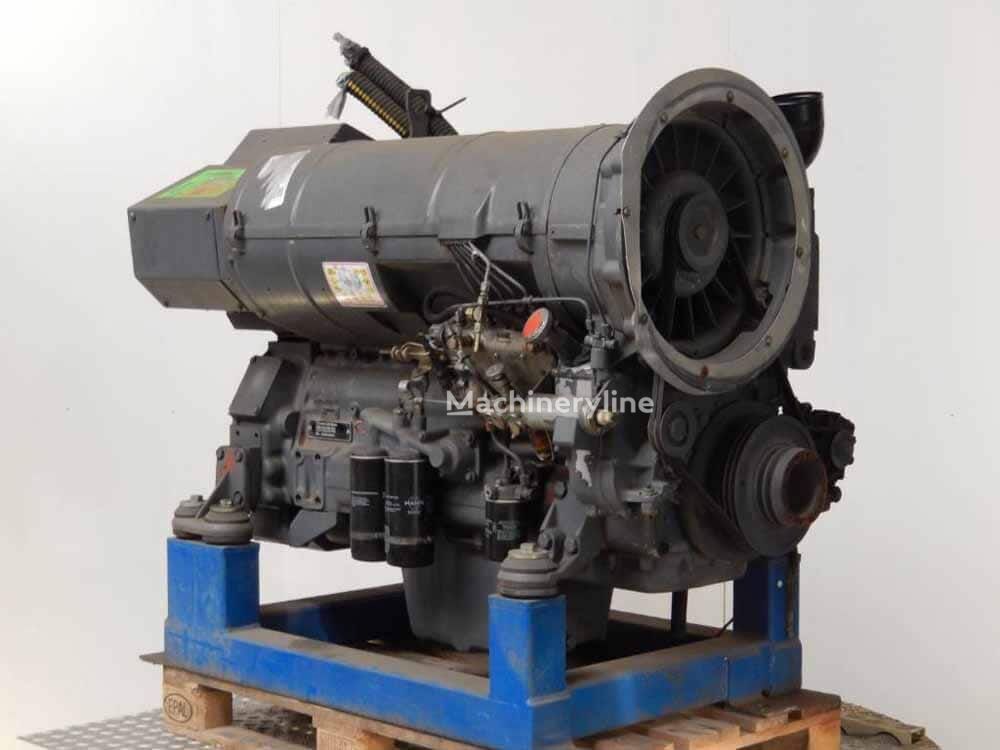 Motor din Dezmembrări za Deutz F5L413FR građevinske mašine
