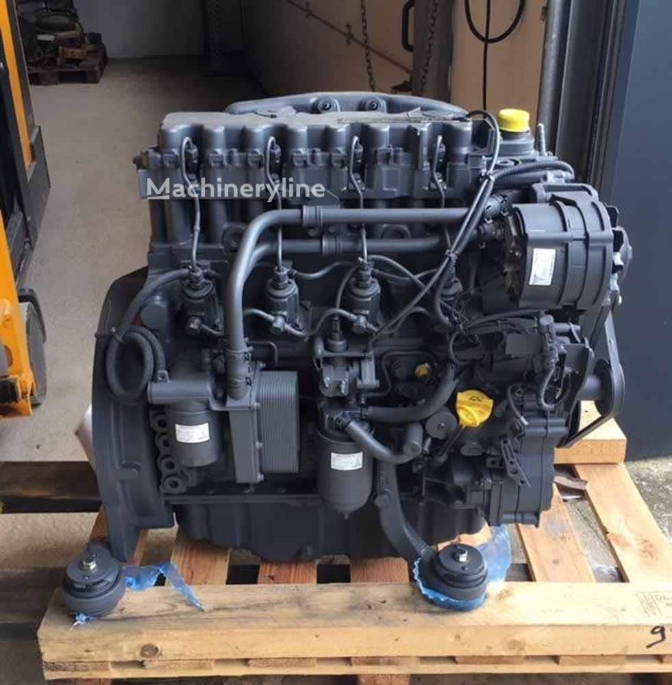 Motor recondiționat za Deutz TD2011 L04 građevinske mašine