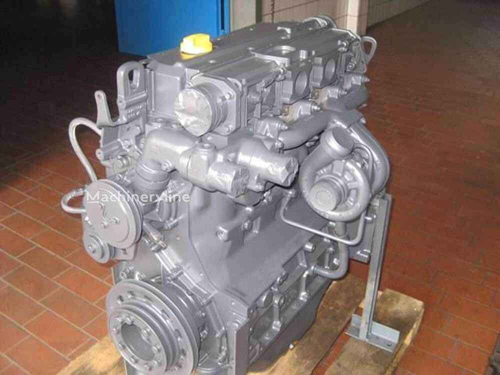 Motor complet second hand za Deutz BF4M1013E građevinske mašine