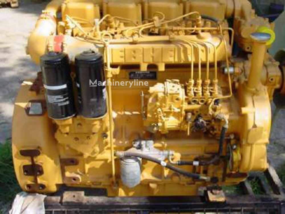 Motor D904 T za Liebherr D904-T građevinske mašine