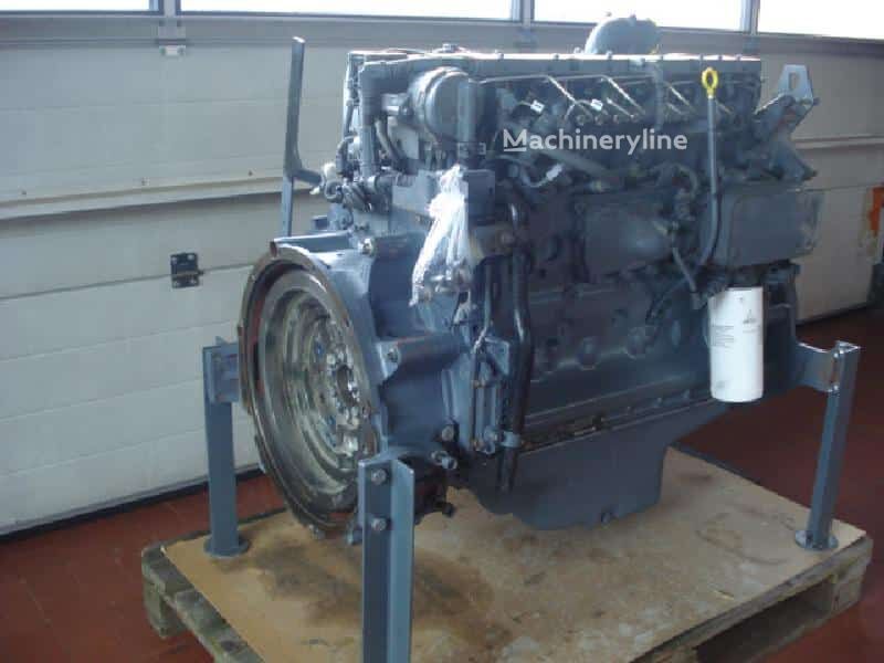 Motor – Second Hand za Deutz TCD 2012 L06 građevinske mašine