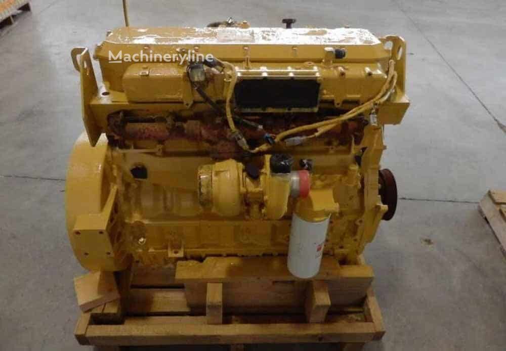 Motor Second-Hand za Caterpillar 3116 građevinske mašine