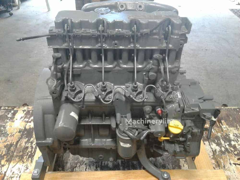 Motor Diesel za Deutz BF3M1011 građevinske mašine
