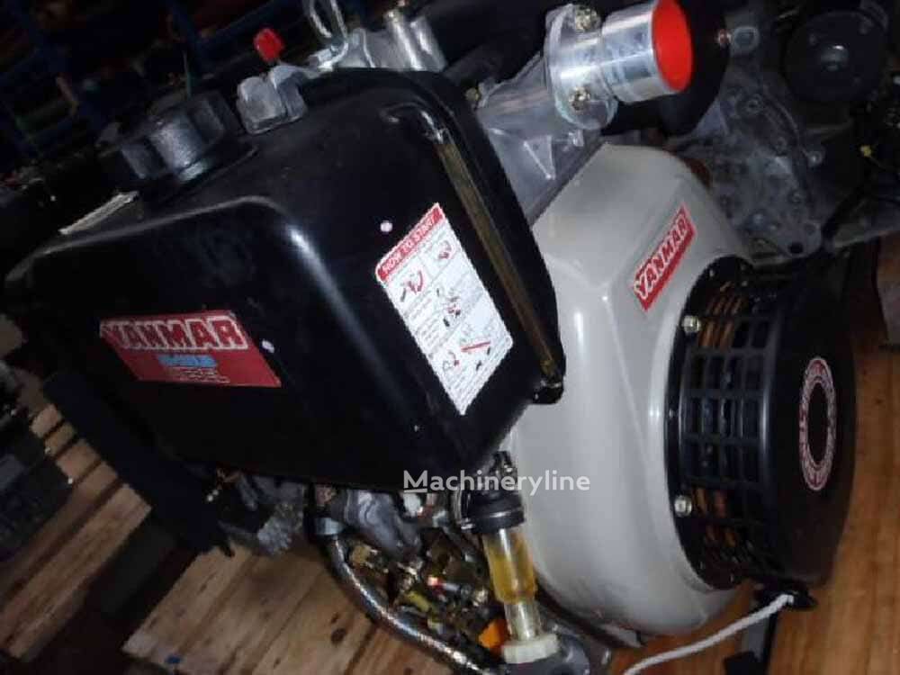 Yanmar Motor Second-Hand za Yanmar L100AE građevinske mašine
