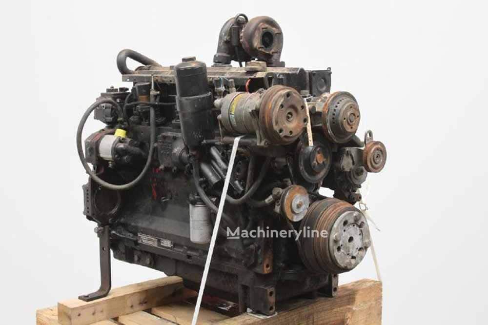 Motor Diesel Second Hand za Deutz BF6M1012E građevinske mašine