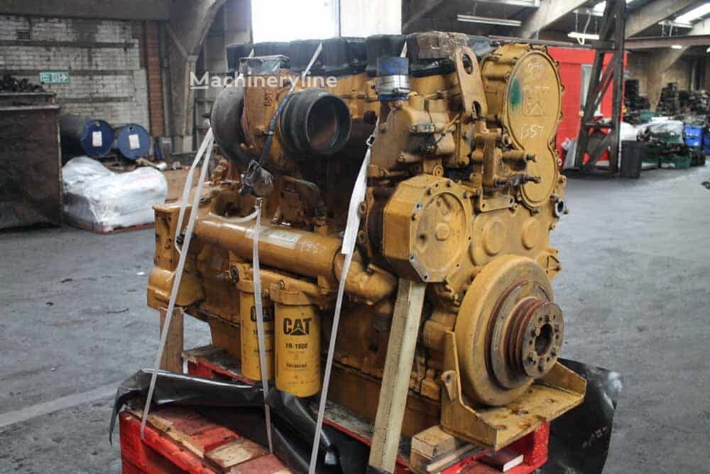 Motor Industrial – 575CP za Caterpillar C18 građevinske mašine