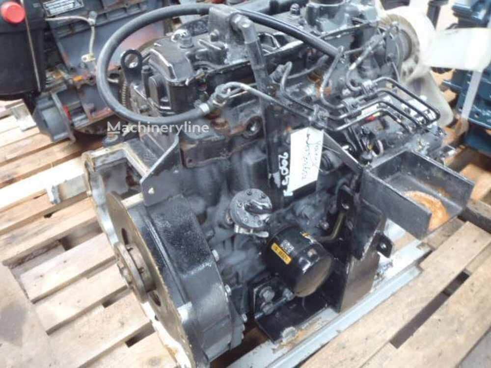 Motor za Perkins KF30265U građevinske mašine