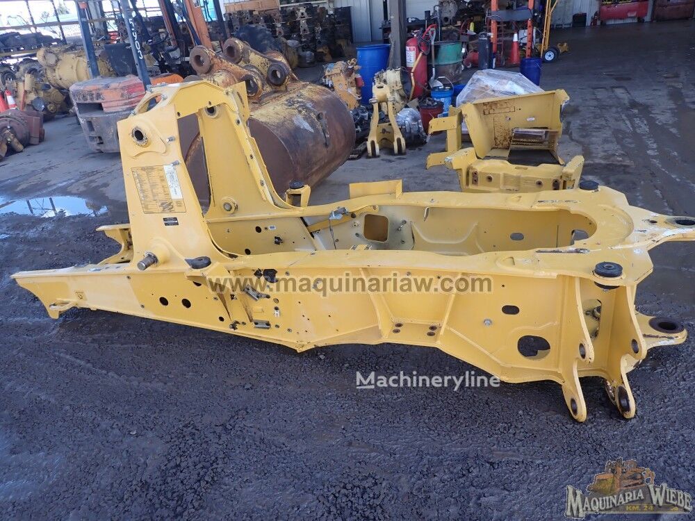 ST700415 šasija za John Deere 410K bagera-utovarivača