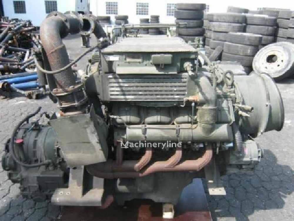Deutz BF8L413F motor za građevinske mašine