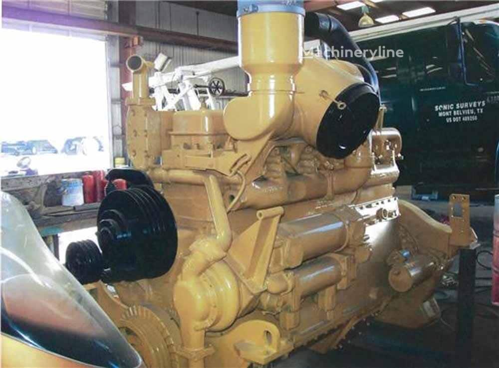 Motor complet tip za Caterpillar D342 recondiționat građevinske mašine