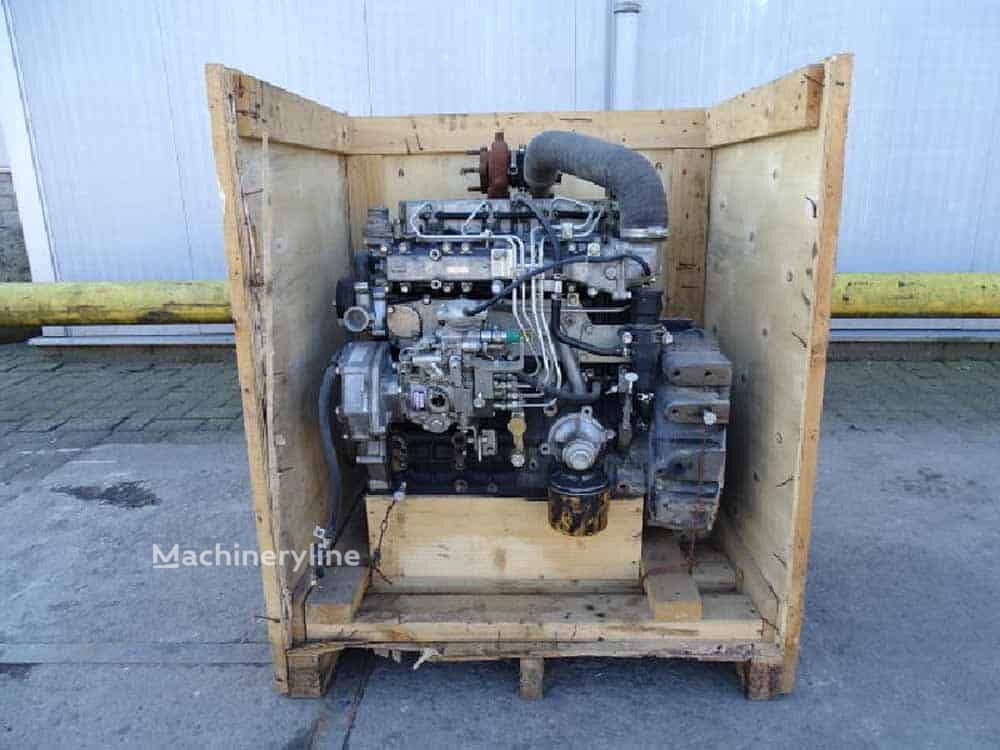 Cummins Motor – Piese și Componente za Cummins C34T građevinske mašine
