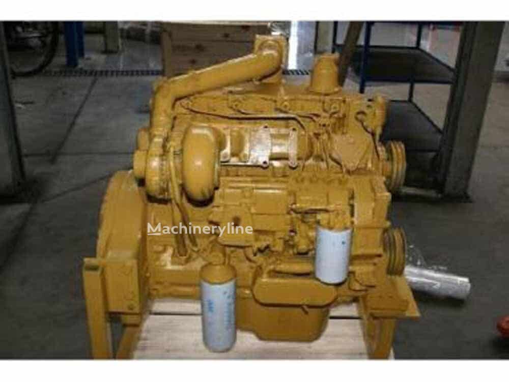 Caterpillar Motor – Piese și componente reparate za Caterpillar 3204 građevinske mašine