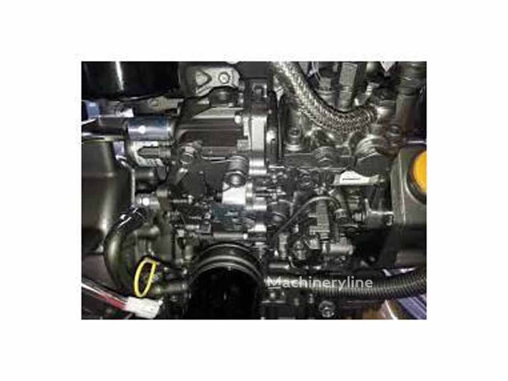 Yanmar 3TNV82A-11 motor za Yanmar 3TNV82A-11 građevinske mašine