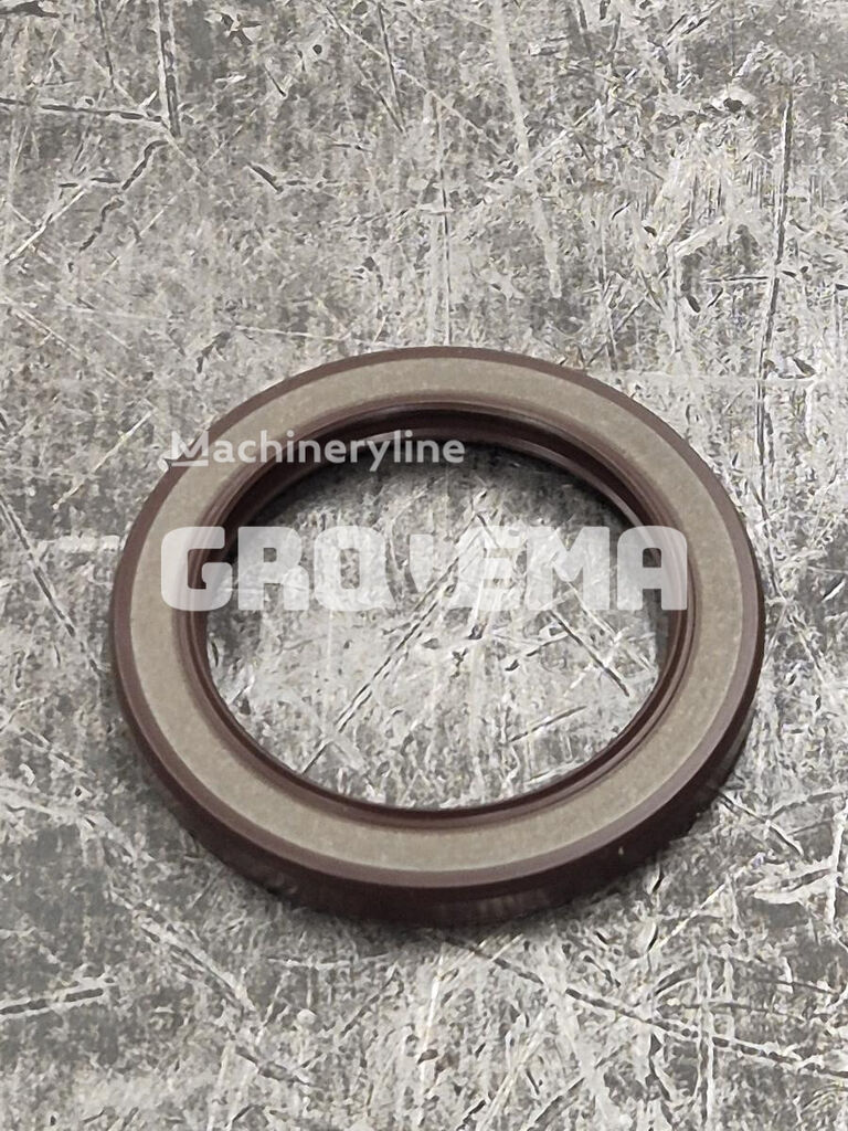 Rotary Shaft Seal 10014509 drugi rezervni deo za hidrauliku za Liebherr građevinske mašine