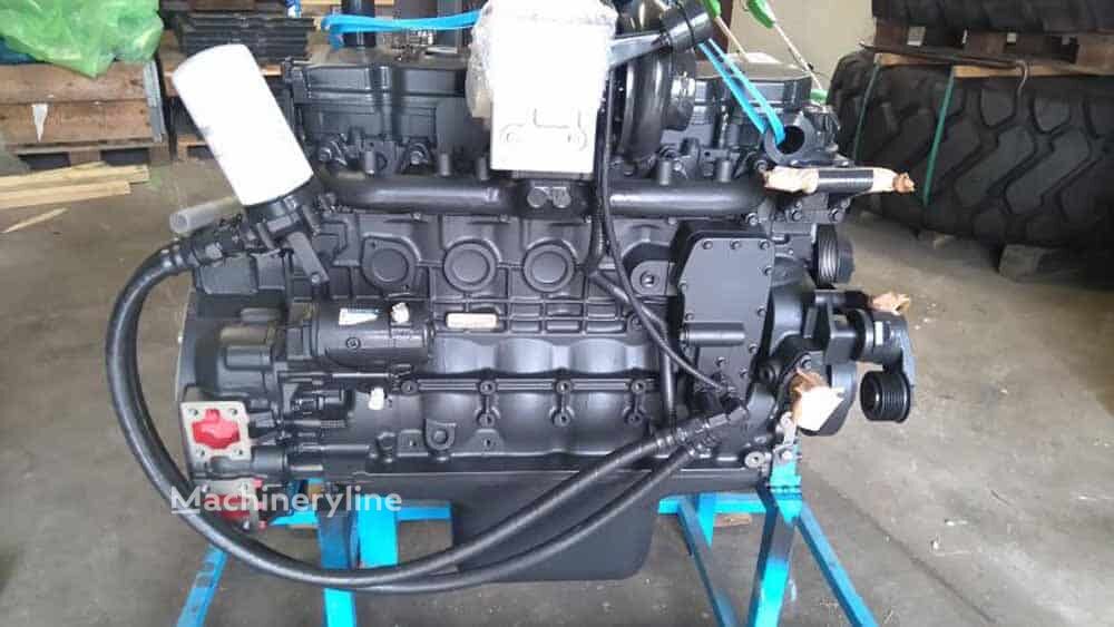 Motor QSB6.7 11 za Cummins QSB6.7-11 građevinske mašine