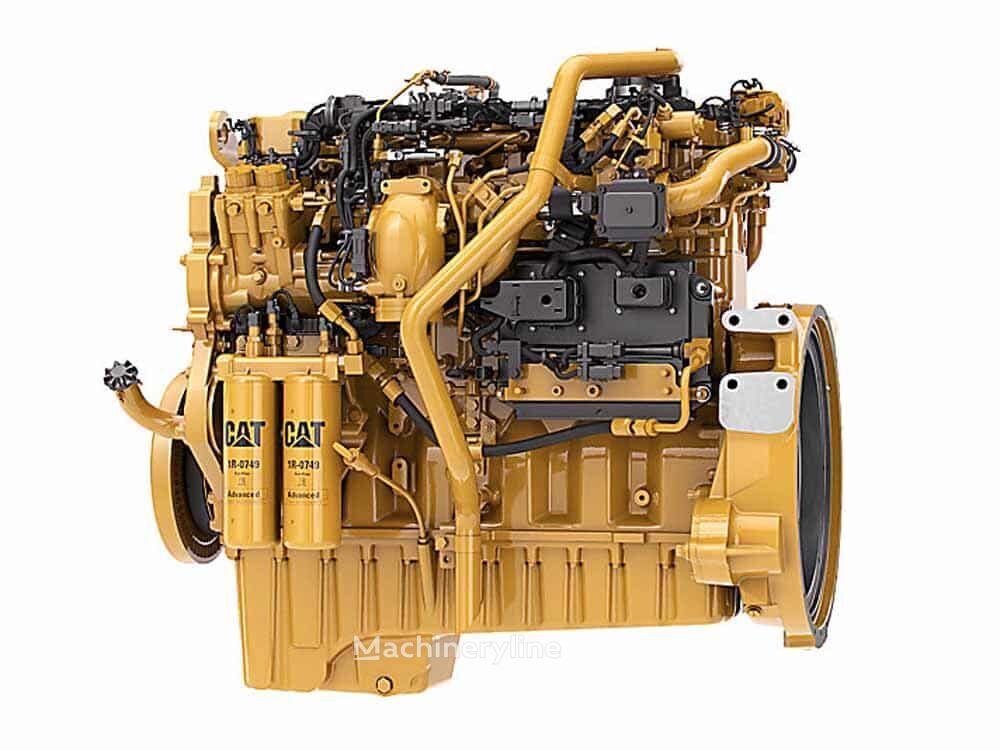 Caterpillar C9 motor za Caterpillar građevinske mašine