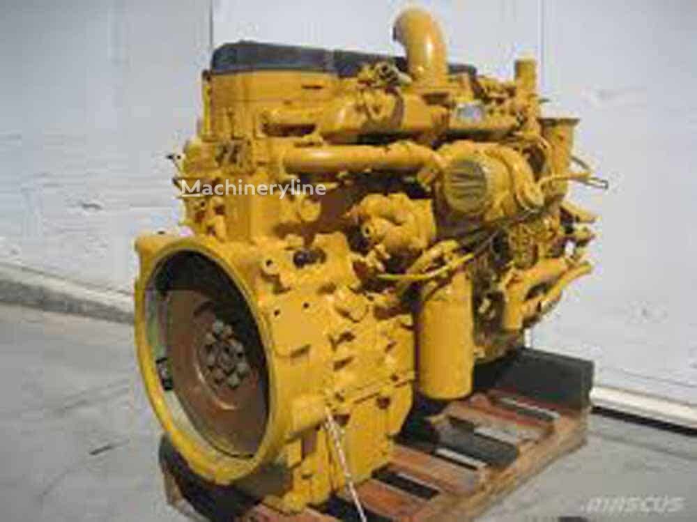 Motor recondiționat cu garanție za Caterpillar C13 građevinske mašine