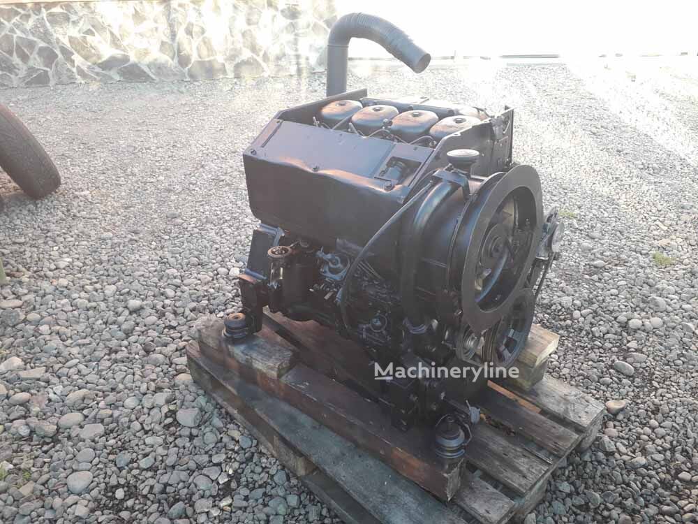 Motor reconditionat za Deutz BF4L913 građevinske mašine